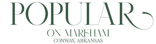 Popular on Markham | Conway Event Venue